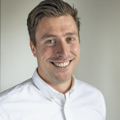 Peter Peters - Point O