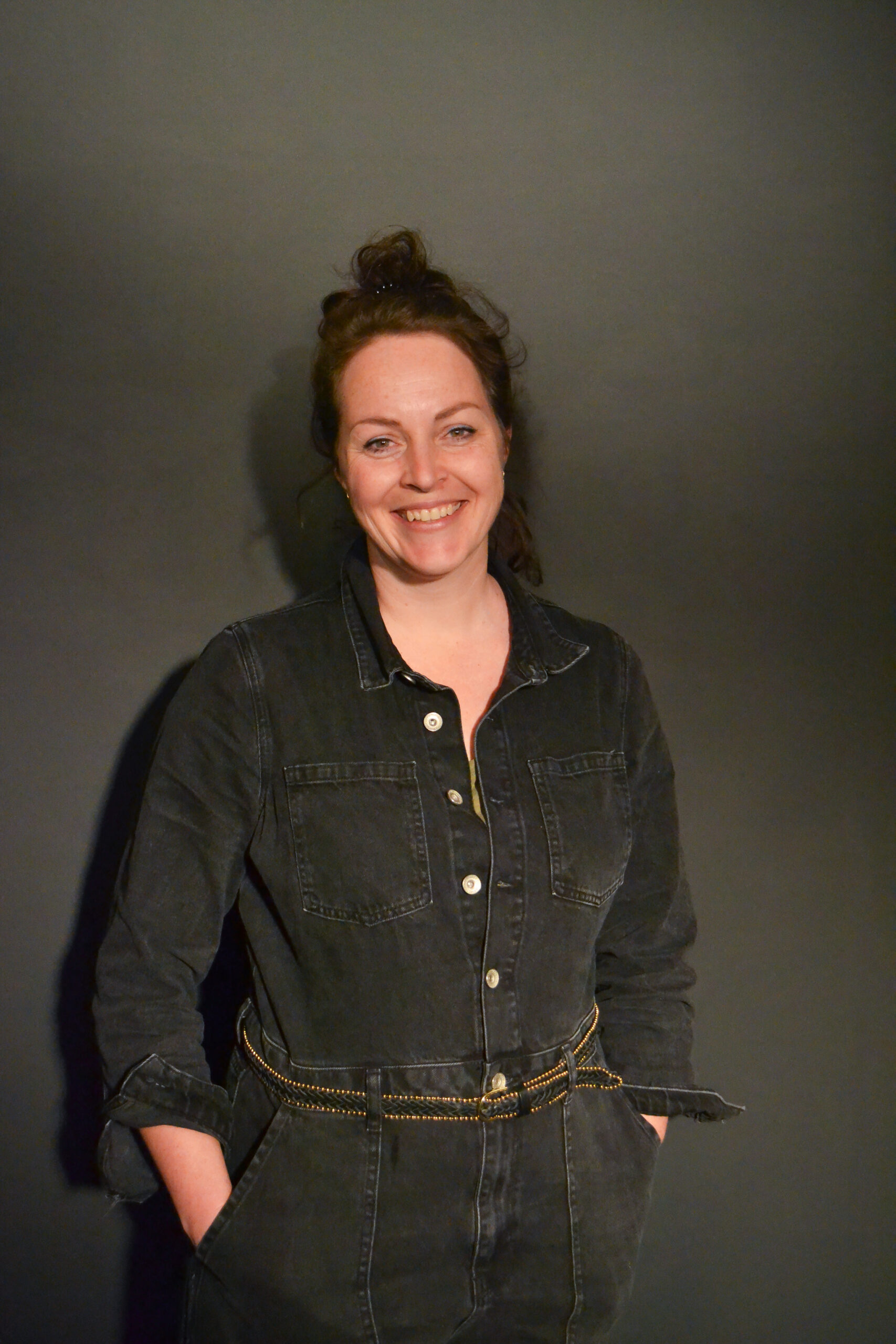 Elizabeth van Thiel - Point O